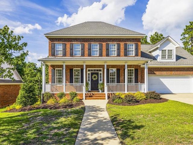 108 Sherborne Ln, Columbia, SC 29229