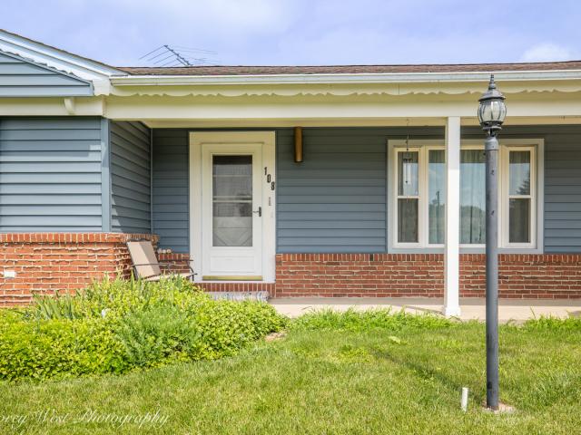 108 Shirley Avenue