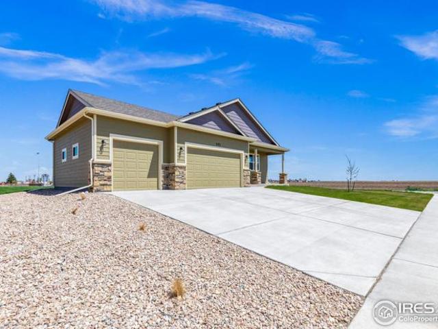 108 Sixth Ave, Wiggins, CO 80654