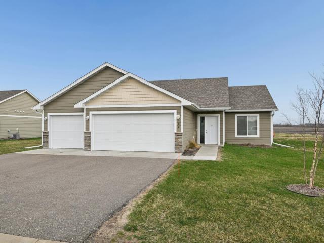 108 Spirit Path NW