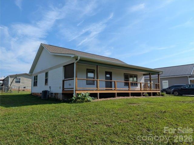108 Split Rail Drive Ext, Asheville, NC 28806