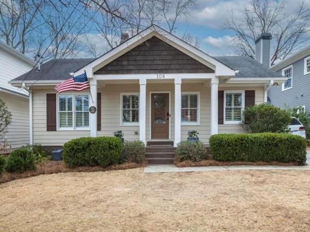 108 Spring St, Decatur, GA 30030