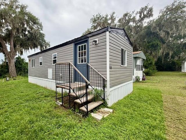 108 Stag Ct Unit 41, Inverness, FL 34450