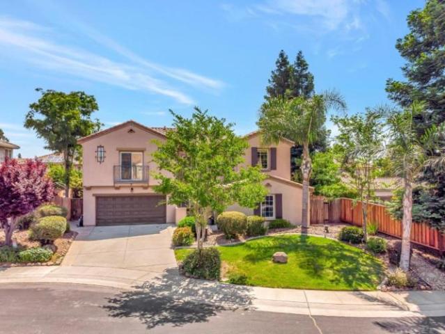 108 Starwood Ct, Roseville, CA 95747