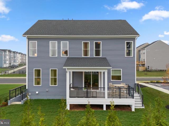 108 Statesman Drive # HOMESITE 2202