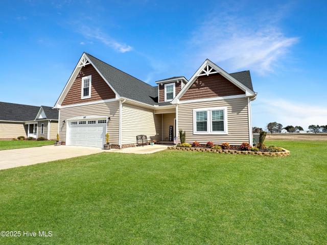 108 Staysail Drive