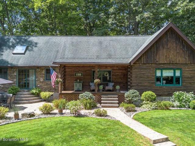 108 Stevens Rd, Jefferson Township, PA 18436