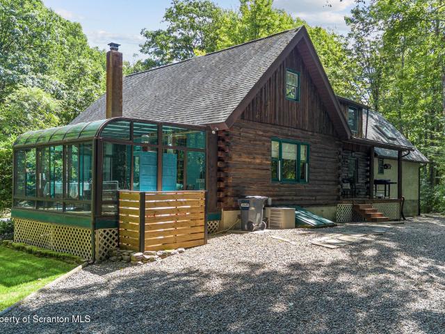 108 Stevens Road
