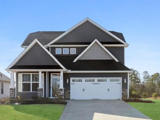 108 Stratter Dr, Woodruff, SC 29388