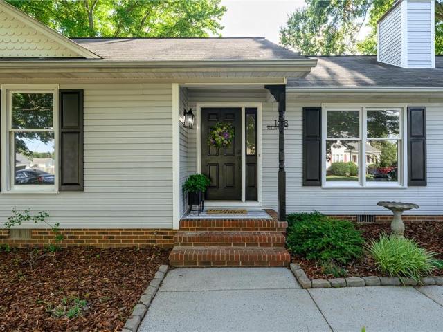 108 Sullivan Court