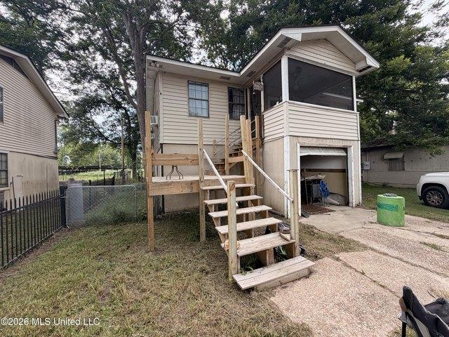108 Sullivan Cv, Vicksburg, MS 39183