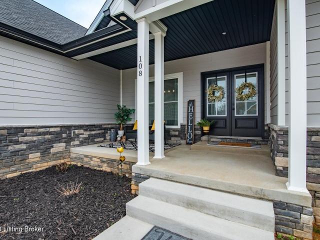 108 Summit Creek Dr