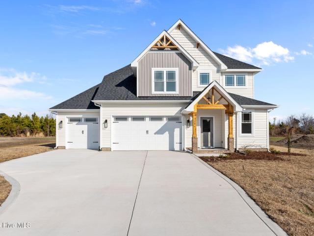 108 Sunny Acres, Clinton, NC 28328 | MLS #100562