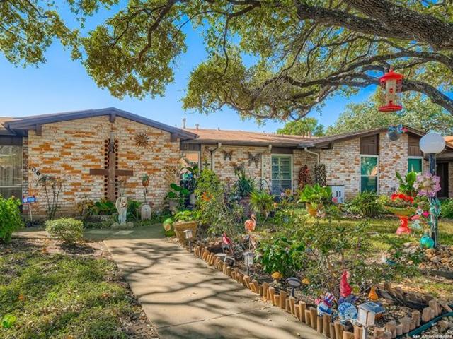 108 Sunnyland Dr, San Antonio, TX 78228