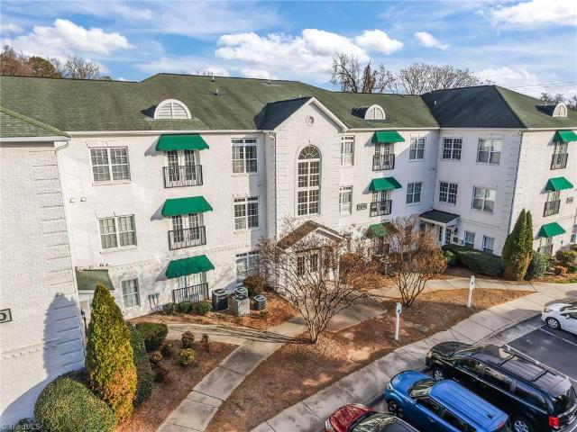 108 Sunset Cir, Unit 203, Greensboro, NC 27408 | Compass