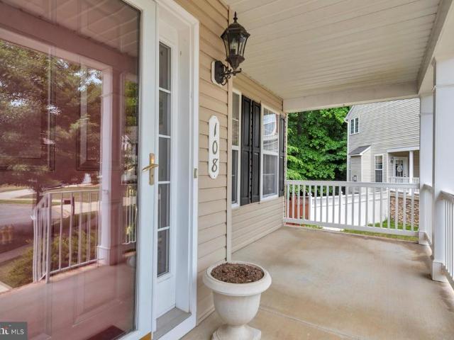 108 Susan Constant Court