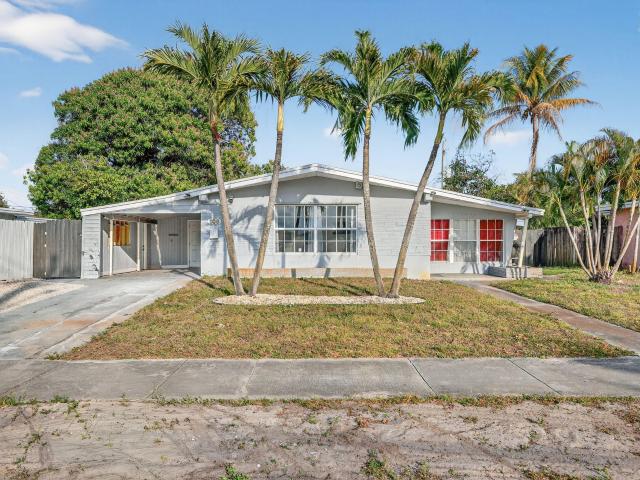 108 SW 24th Ave, Fort Lauderdale, FL 33312 | MLS #R11168 | Compass