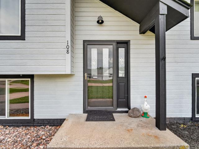 108 SW E Street