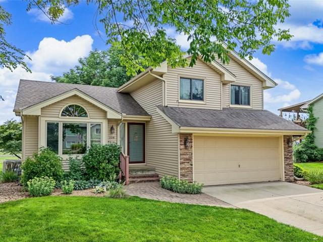 108 SW Kennybrook Dr, Grimes, IA 50111