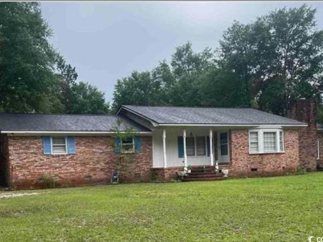 108 Swails St, Kingstree, SC 29556