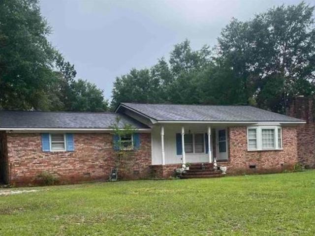 108 Swails St, Kingstree, SC 29556