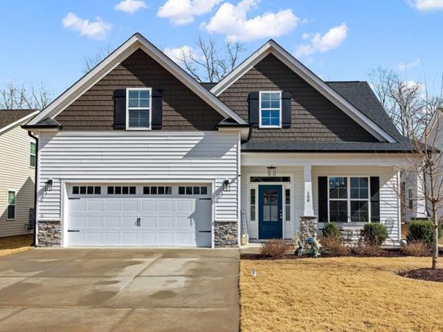 108 Sweetbay Park, Youngsville, NC 27596