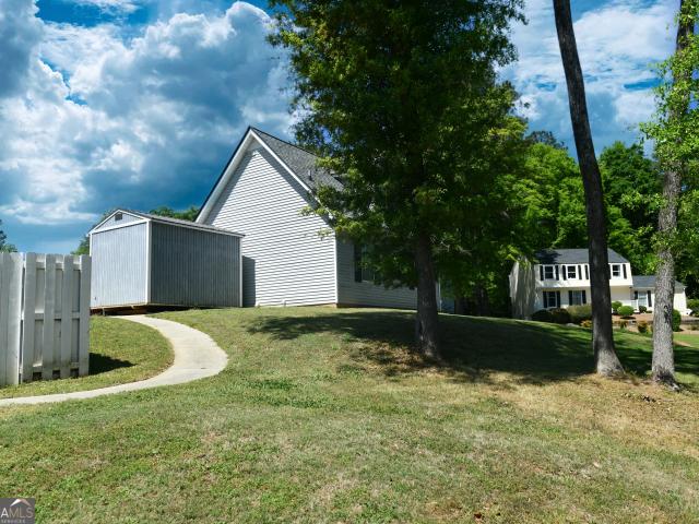 108 Sweetgum Road