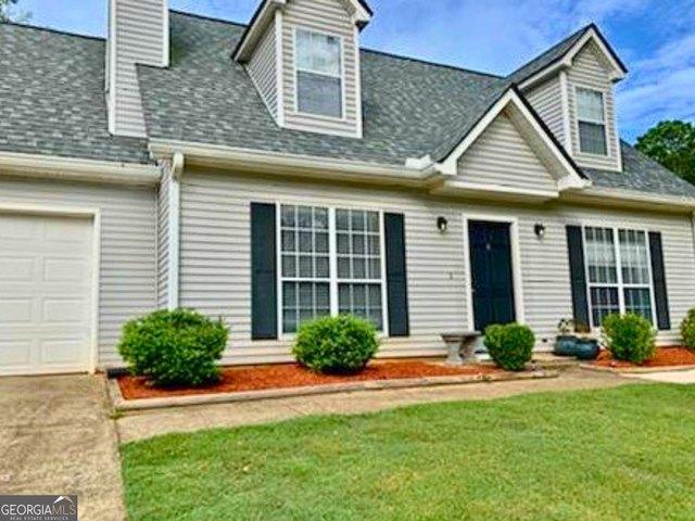 108 Sweetgum Rd, Peachtree City, GA 30269
