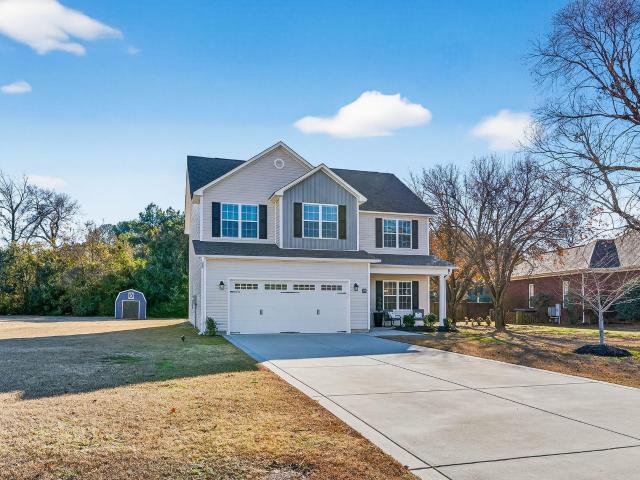 108 Pointe Drive