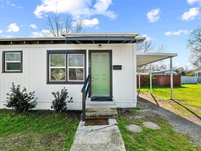 108 Poplar Street