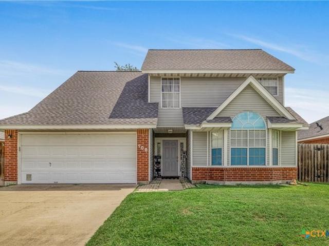 108 Portsmouth Cir, Victoria, TX 77904