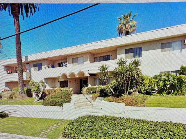 108 Patrician Apartments 1 Bedroom Apartment for Rent at 131 E Live Oak St, San Gabriel, CA 91776 East of Smith Park