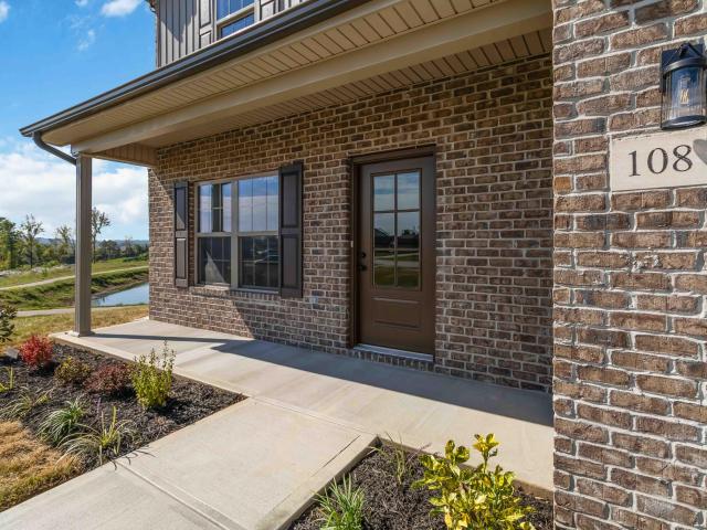 108 Patriot Trail