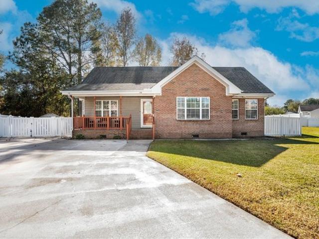 108 Payne Ct, Rocky Mount, NC 27801