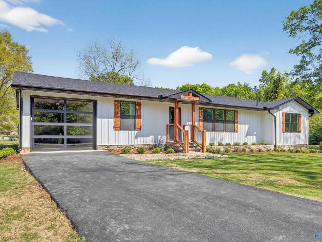 108 Paden Road