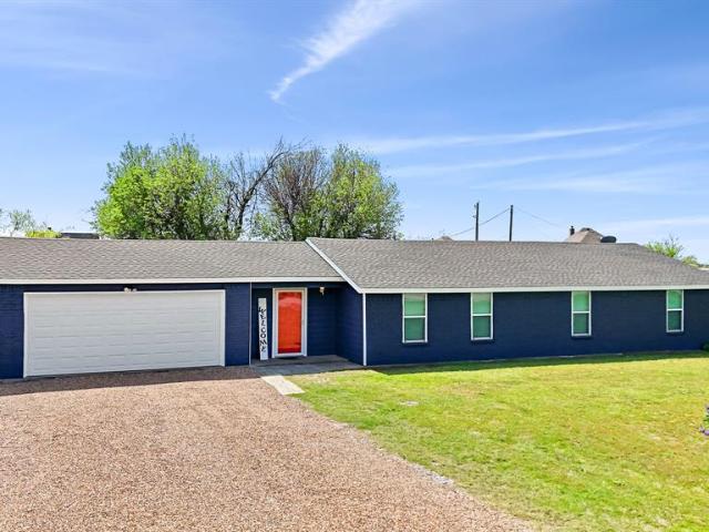 108 Paige St, Weatherford, TX 76088 | MLS #21216