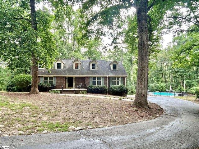 108 Pale Moon Dr, Pelzer, SC 29669