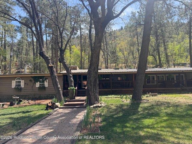 108 Paradise Canyon Dr Lot 32D, Ruidoso, NM 88345