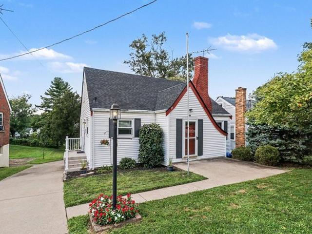 108 Park Ave, Elsmere, KY 41018