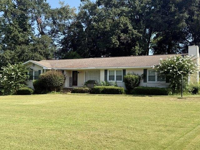 108 Park Dr, Abbeville, AL 36310