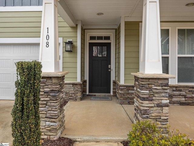 108 Parkland Dr, Greenville, SC 29607