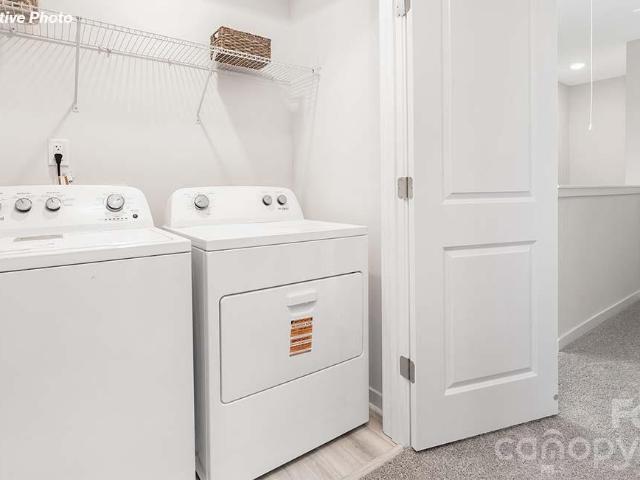 108 Parmiter Way, Unit E, Troutman, NC 28166 | MLS #4358