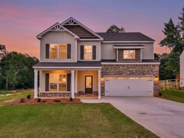 108 Paspalum Ct, Greenwood, SC 29646