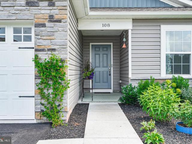 108 Petal Drive