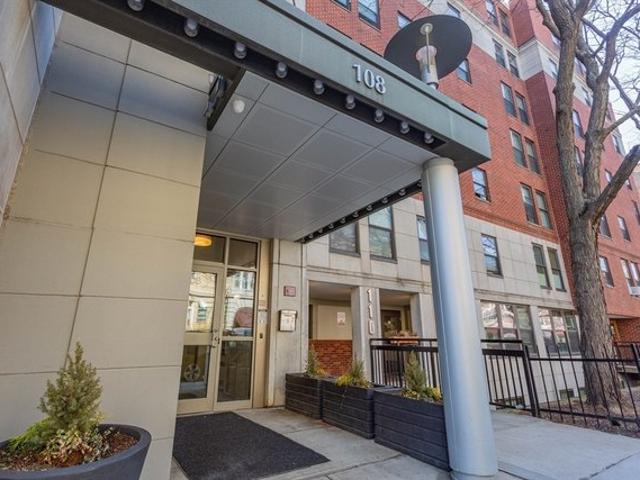 108 Peterborough St Apt 7F, Boston, MA 02215