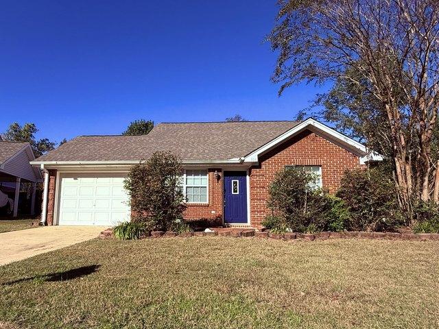 108 Peyton Cv, Saltillo, MS 38866