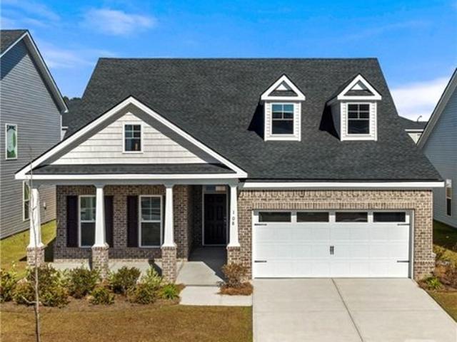 108 Peabody St, Savannah, GA 31407