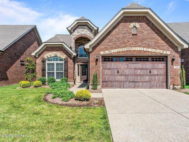 108 Pembridge Ct, Louisville, KY 40245