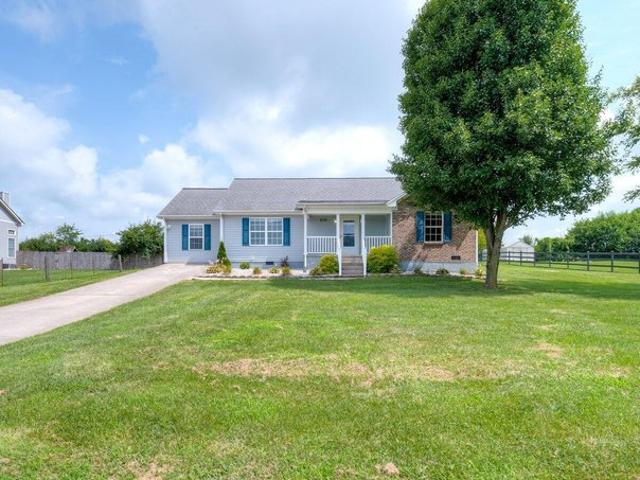 108 Pendleton Ln, Frankfort, KY 40601