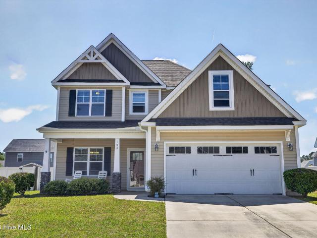 108 Periwinkle Street